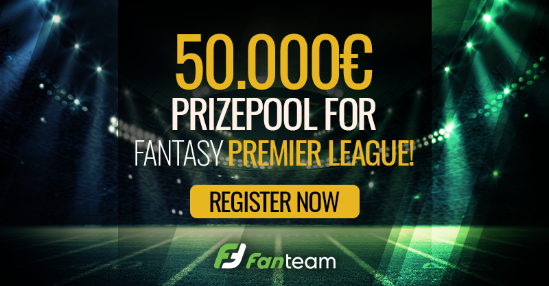 MORE reasons to play FanTeam with us this December including free entry ...