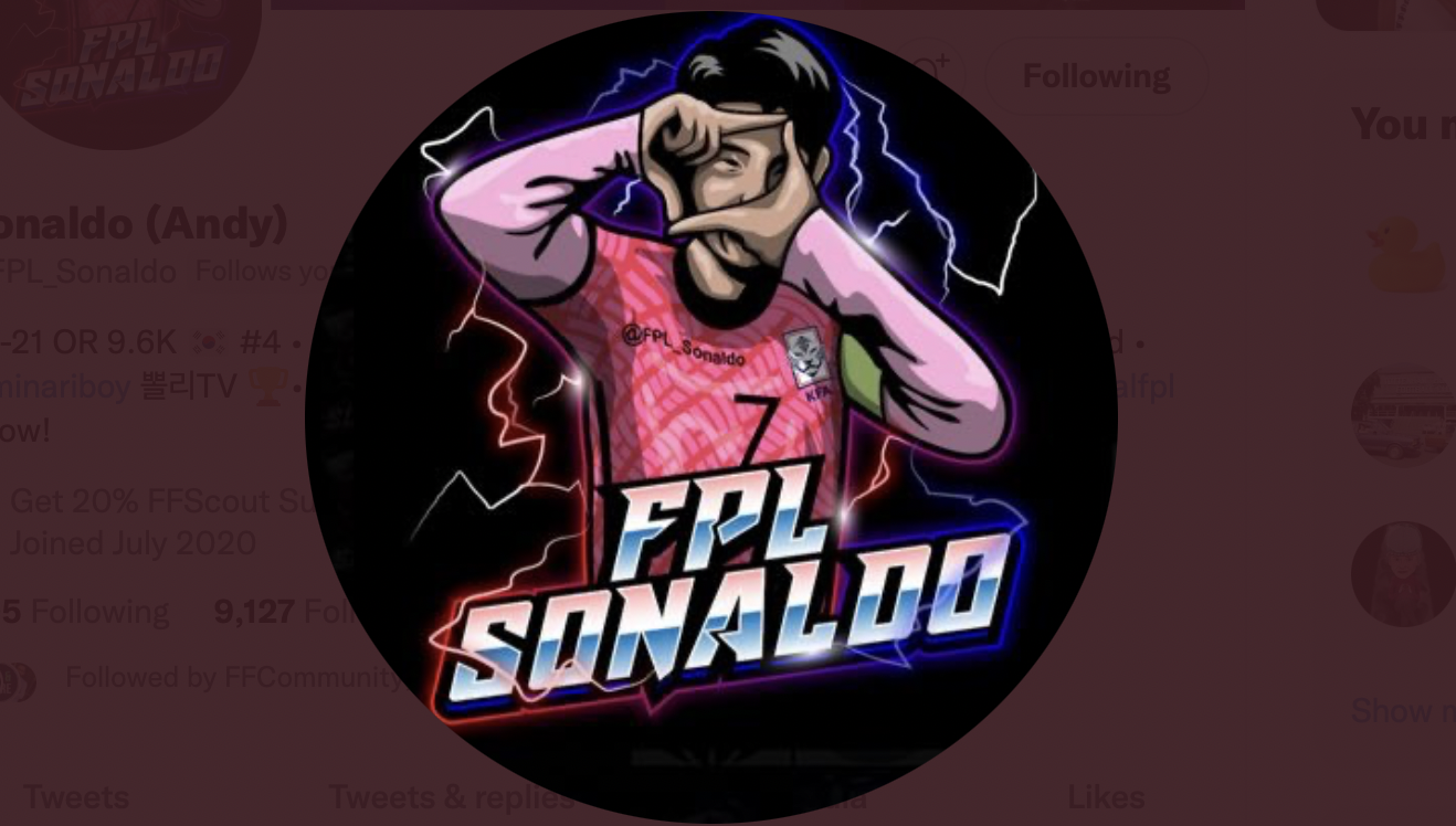 Expert insight: What can we learn from Sonaldo? - Fantasy Football ...