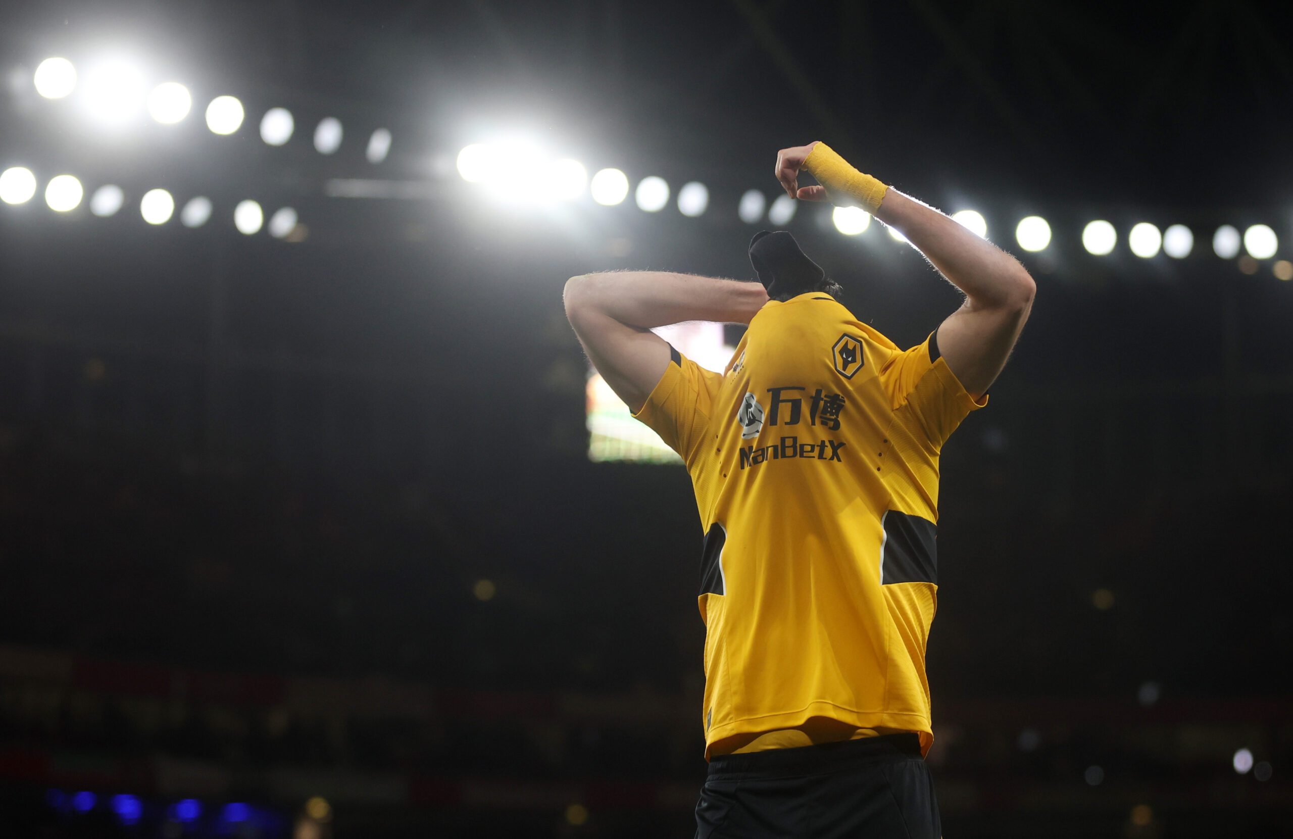 What to do with our Wolves defenders - Fantasy Football Community