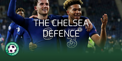 How to invest in the Chelsea defence - Fantasy Football Community