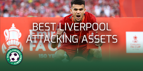 The best Liverpool attacking assets - Fantasy Football Community