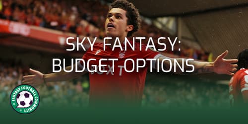 Sky Fantasy: Great enablers - Fantasy Football Community