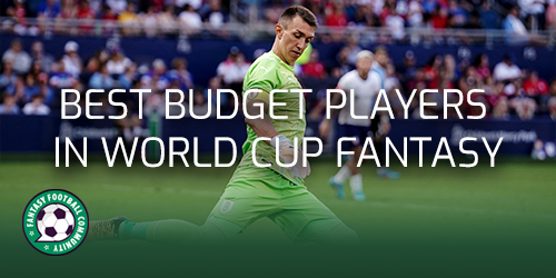 Best budget players in World Cup Fantasy - Fantasy Football Community