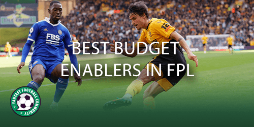 Best budget enablers in FPL - Fantasy Football Community