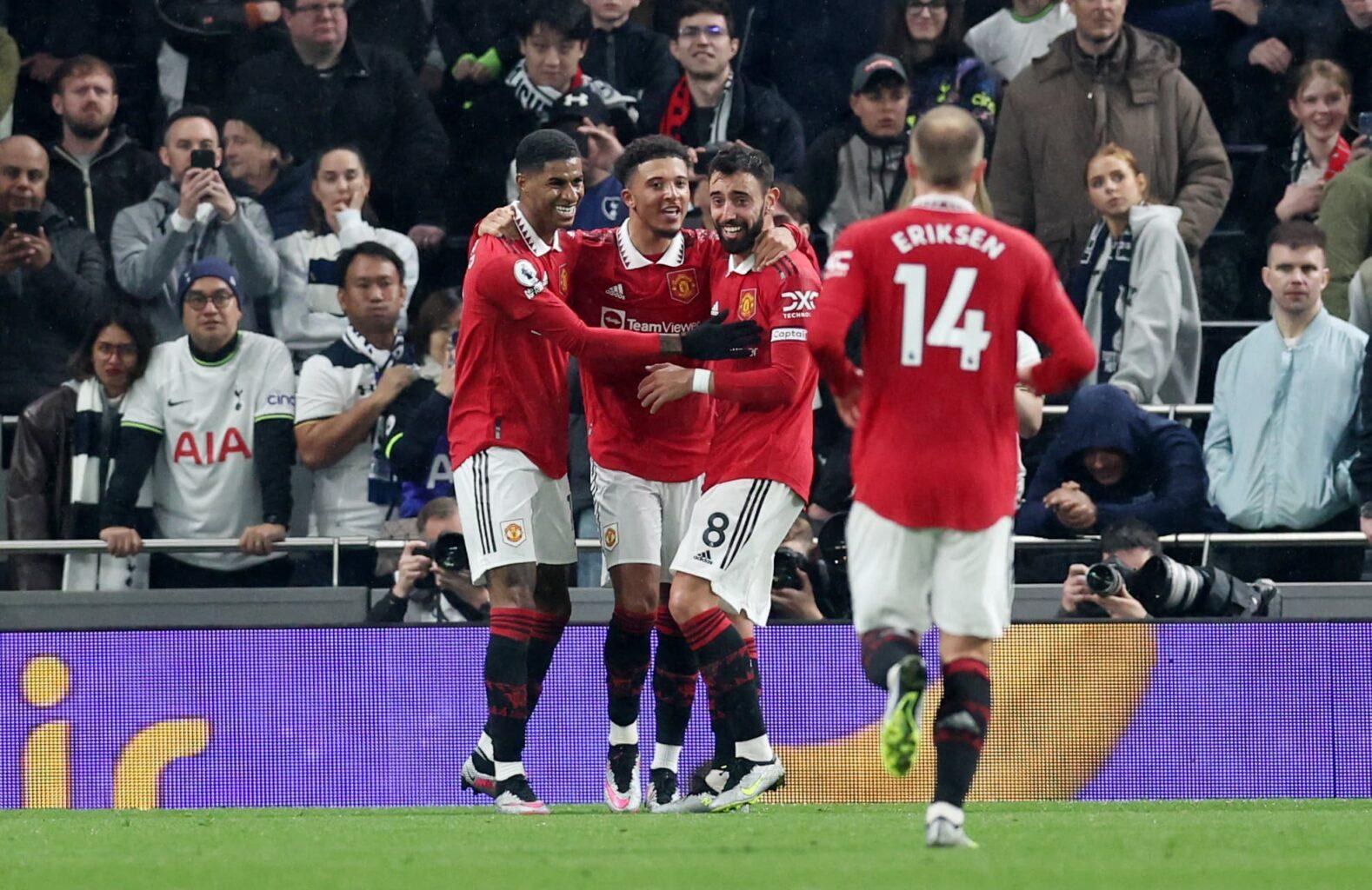 The best three Man United players for Gameweek 37 - Fantasy Football ...