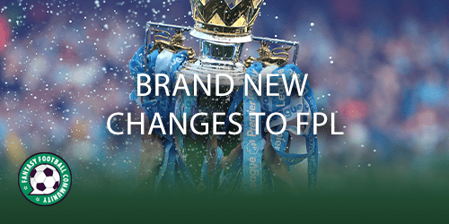 How Has FPL Changed? Fantasy Football Community