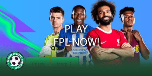 FPL is Live! Fantasy Football Community